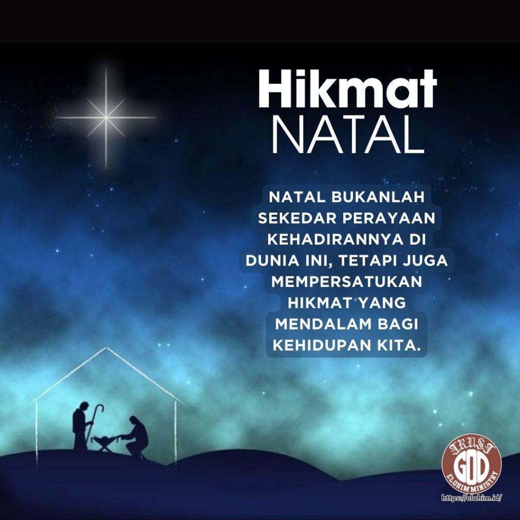 Hikmat Natal Elohim Ministry